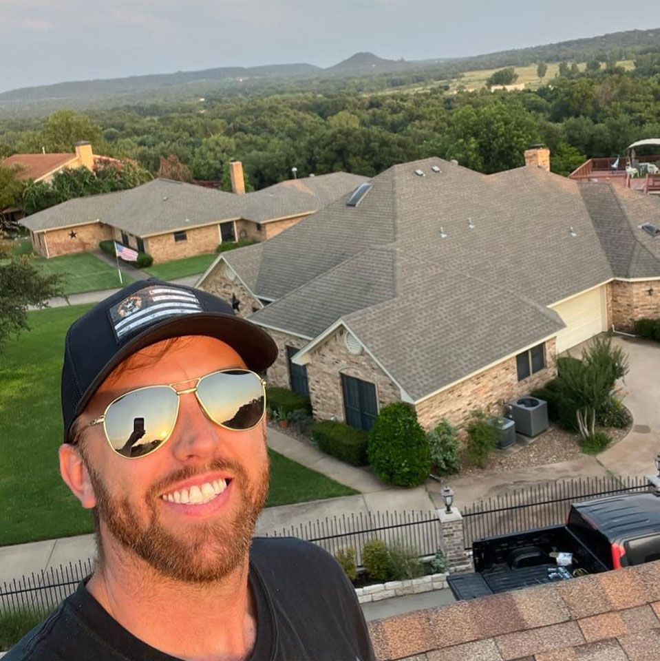 DFW Roofing | Repair, Replacement, Inspection | Commercial & Home ...