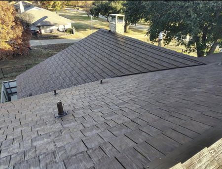 Past Work | Alpha Roofing DFW | Fort Worth, Dallas, Mansfield TX ...